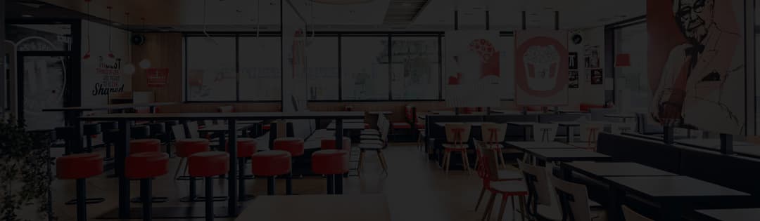 KFC - Scott Mezvinsky | KFC