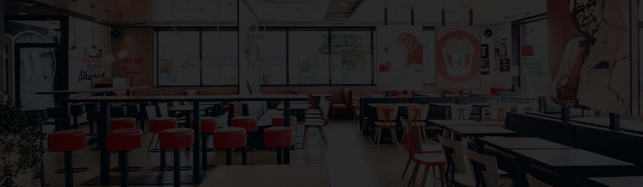 KFC - Scott Mezvinsky | KFC