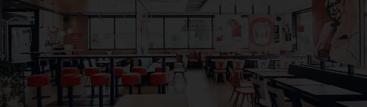 KFC - Scott Mezvinsky | KFC